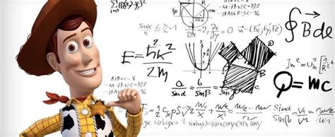 does 3d animation require math the truth you should know