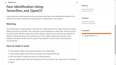 face recognition system using opencv and tensorflow freelancer