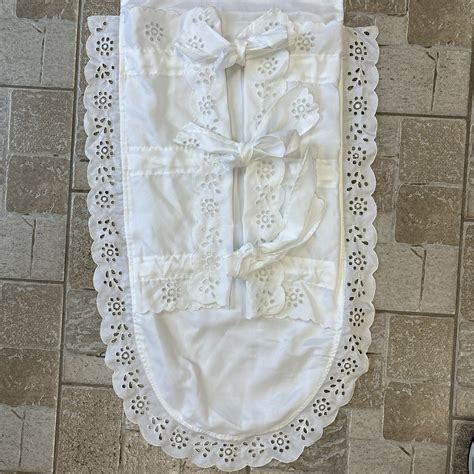 Népi Baba Pólya új Kincsvadász