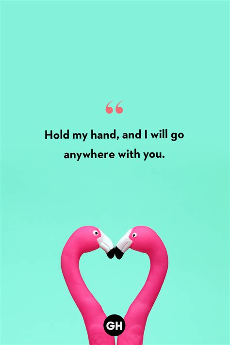 Young Couple Love Quotes