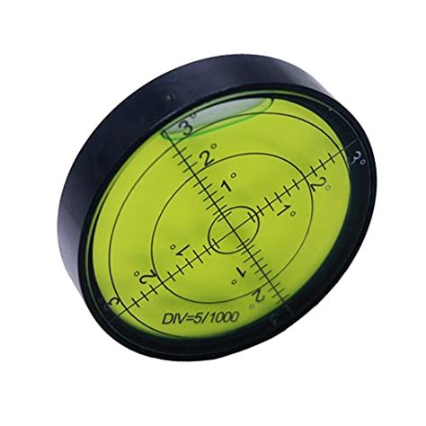Aluminium High Precision Horizontal Leveler Bubble Level