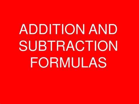 Ppt Analytic Trig Powerpoint Presentation Free Download Id 3913674