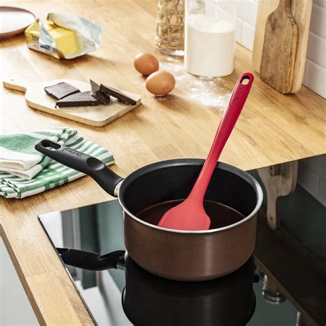 Tefal Ingenio Proflex Kitchen Utensil Essentials Set
