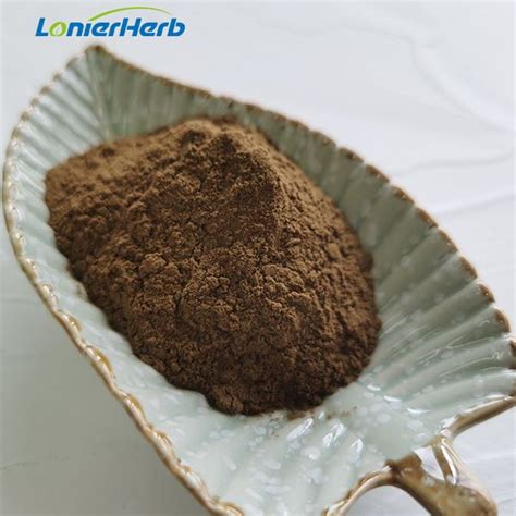 Nhà Cung Cấp Nhà Sản Xuất Nhà Máy Chiết Xuất Atractylodes Macrocephala Chất Lượng Cao Giá