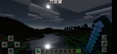 Chill Voxel Shader For Renderdragon 1 19 For Minecraft Download