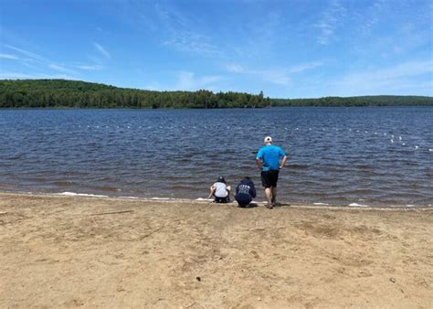 Algonquin Pog Lake Camping Review And Guide