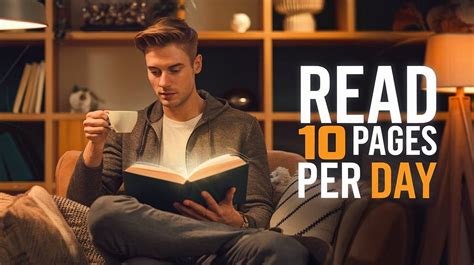 Read 10 Pages Per Day📚 One Of The Easiest And Most… By Gajanan Rajput💚 Write A Catalyst