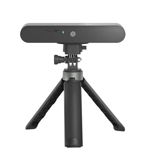 Revopoint Pop 2 3d Scanner Premium Package Phrozen Us