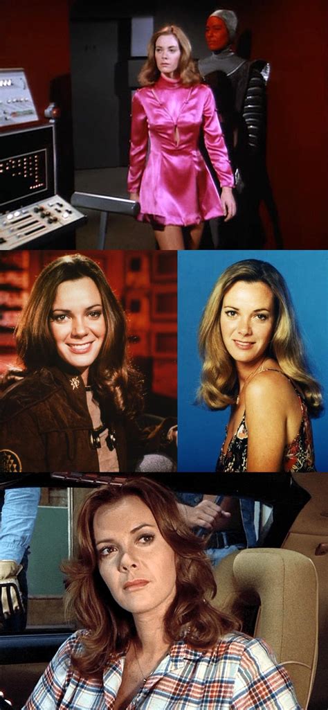Anne Lockhart Rclassicscreenbeauties