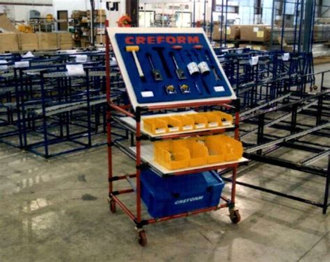 Assembly Line Carts At Jenenge Blog
