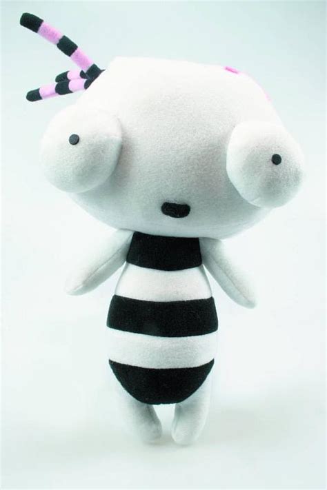 Lenore Ragamuffin 8in Plush