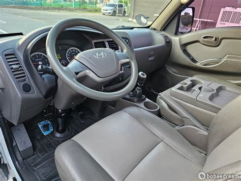 2017 현대 포터2 Crdi 슈퍼캡 초장축 디럭스 일반형 중고차 보배드림 사이버매장 2017 현대 포터2 Crdi 슈퍼캡 초장축 디럭스 일반형 중고차 보배드림 사이버매장