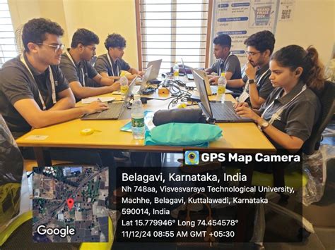 Tanmay Chaudhary On Linkedin Smartindiahackathon Technology Collaboration Innovation