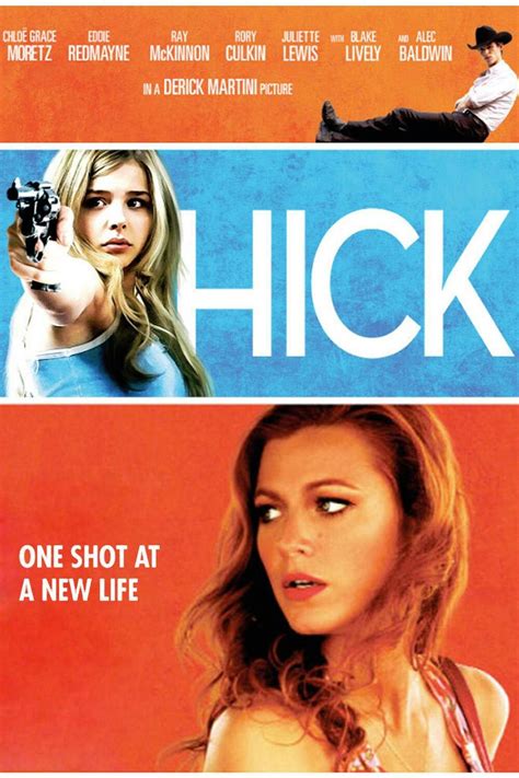 Hick 2011 Hick Film Chloe Grace Chloe Grace Moretz