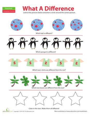 Count Sort And Classify Printable Workbook Education