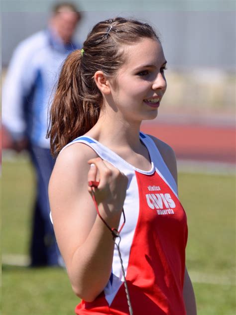Alessia Conti Atletica Avis Macerata Flickr