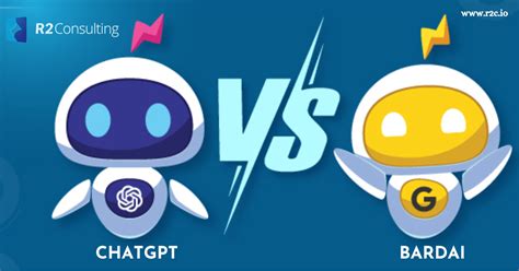 Chatgpt Versus Bardai