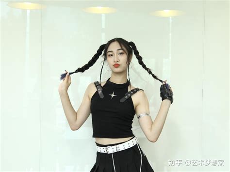 Pop Day中韩文化交流 钜星女团热力开场 知乎