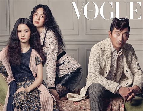 압도적 포스…아가씨 매혹적 3色 화보 디스패치 뉴스는 팩트다