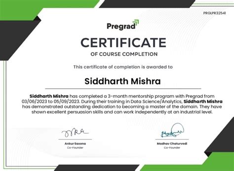Siddharth Mishra On Linkedin Learning Coding Pregrad Dataanalytics