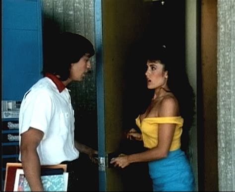 Naked Julie Gray In Dr Alien