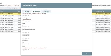 etl工具 nifi干货系列 第十四讲 nifi处理器querydatabasetablerecord查询表数据实战教程 nifi querydatabasetable csdn博客