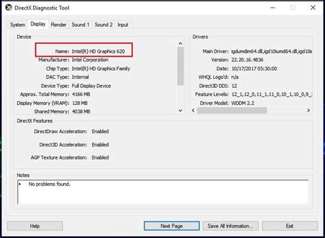 Intel Driver Diagnostic Tool Atlantickda