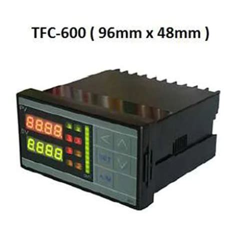 Microprocessor Based Digital Pid Temperatur Controller