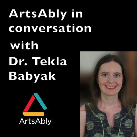 Podcast Artsably