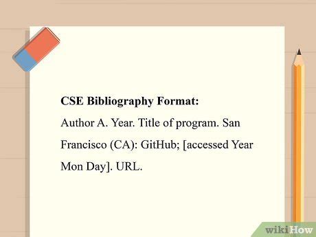 3 Ways To Cite A GitHub Repository WikiHow