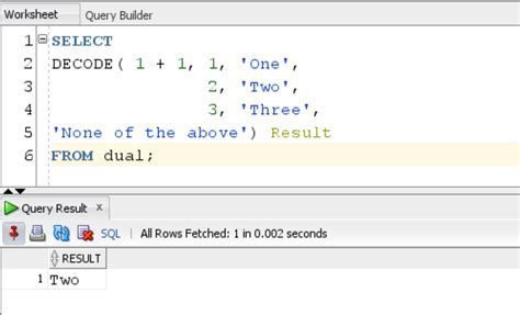 If Else In Oracle Pl Sql Imaginative Minds