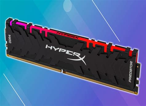 HyperX Predator DDR De Kingston ESemanal Noticias Del Canal