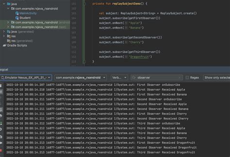 Github Hanselgunawanrxjava Rxandroid