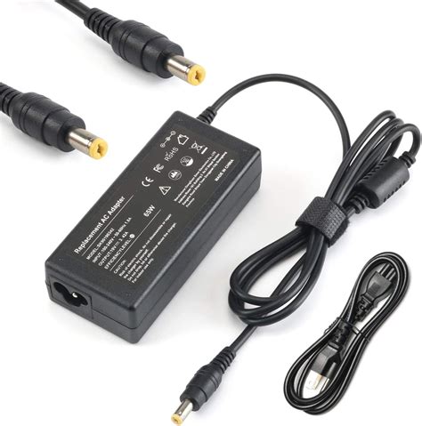 195v 333a 65w Ac Adapter Laptop Charger For Hp Pavilion
