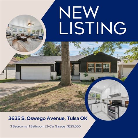 The Slemp Team On Linkedin Newlisting Tulsarealestate Midtowntulsa