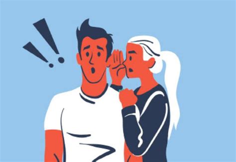 구설수 꿈 해몽의 16가지 의미 구설수에 오르는 나는 오른 퍼지는 나오는 꿈 지식 코리아