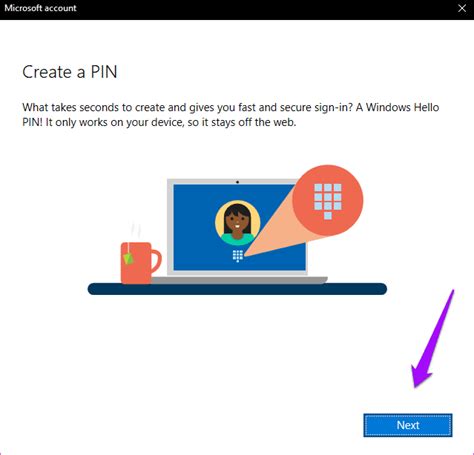Windows Asking For Password For Windows Hello Poltwitter
