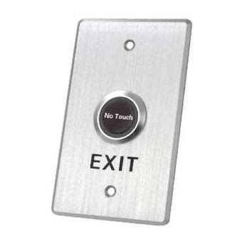 Access Control Exit Button China Access Control Exit Button Supplier S4A Access Control