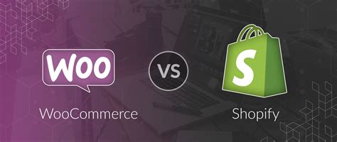 Shopify Vs Woocommerce Factoren Om Te Overwegen Bij Het Kiezen Van Het Juiste Ecommerce