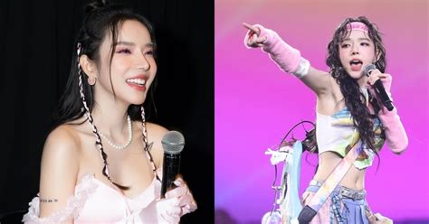 Em Xinh Lyly B Nghi K T H N V I Anh Trai C Ng Khai M H N Nhau Tr N S N Kh U Showbiz Vi T