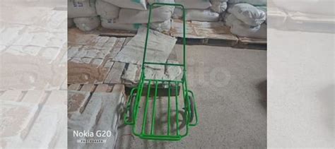 Тележка купить в Цимлянске Товары для дома и дачи Авито