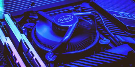 Intel Ends Ptpp Cpu Overclocking Warranty Deal