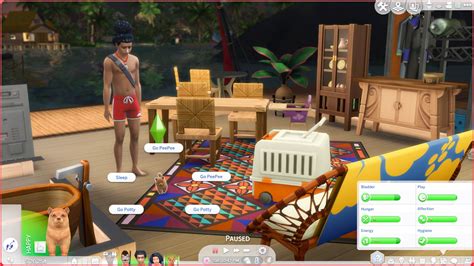 The Sims 4 Wicked Woohoo Uncensored Sanyslot