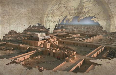 Uruk City State