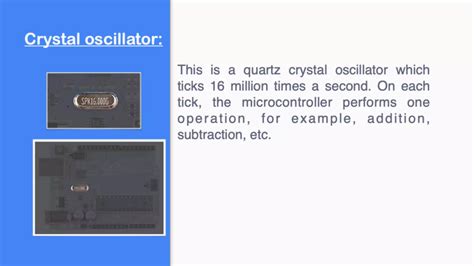Arduino For Beginners Introduction To Arduino Presentation Codewithgauri Pptx