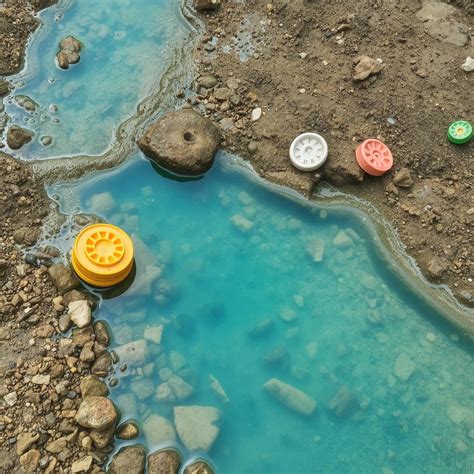 Biochar Solusi Atasi Polusi Fosfat Di Air Asosiasi Biochar Indonesia