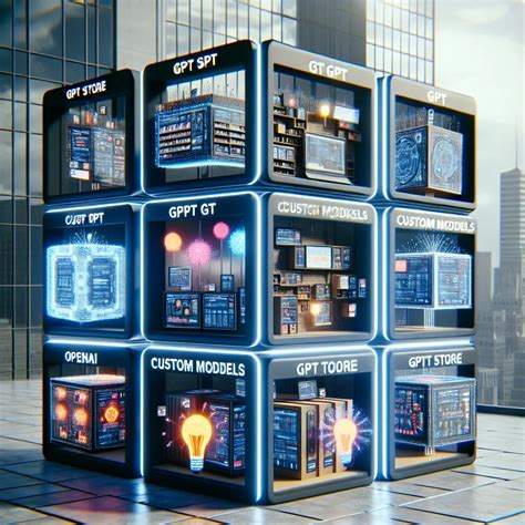 How To Make Money With Openais Custom Gpt Store An In Depth Guide