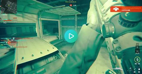 Lockwood Mk2 Marksman Rifle Album On Imgur