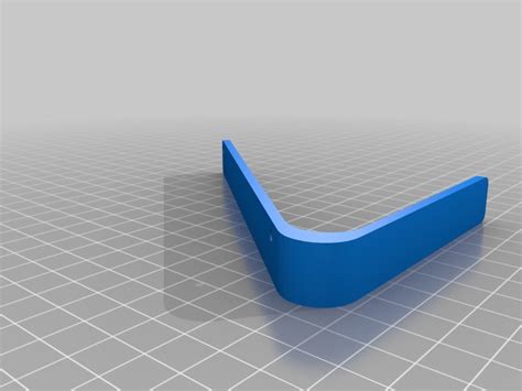 Free 3d File 7 Touchscreen Stand Raspberry Pi Octoprint V1 1 🔧・design To Download And 3d