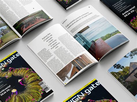 Časopis Showcase Fmk Utb Showcase Fmk Utb